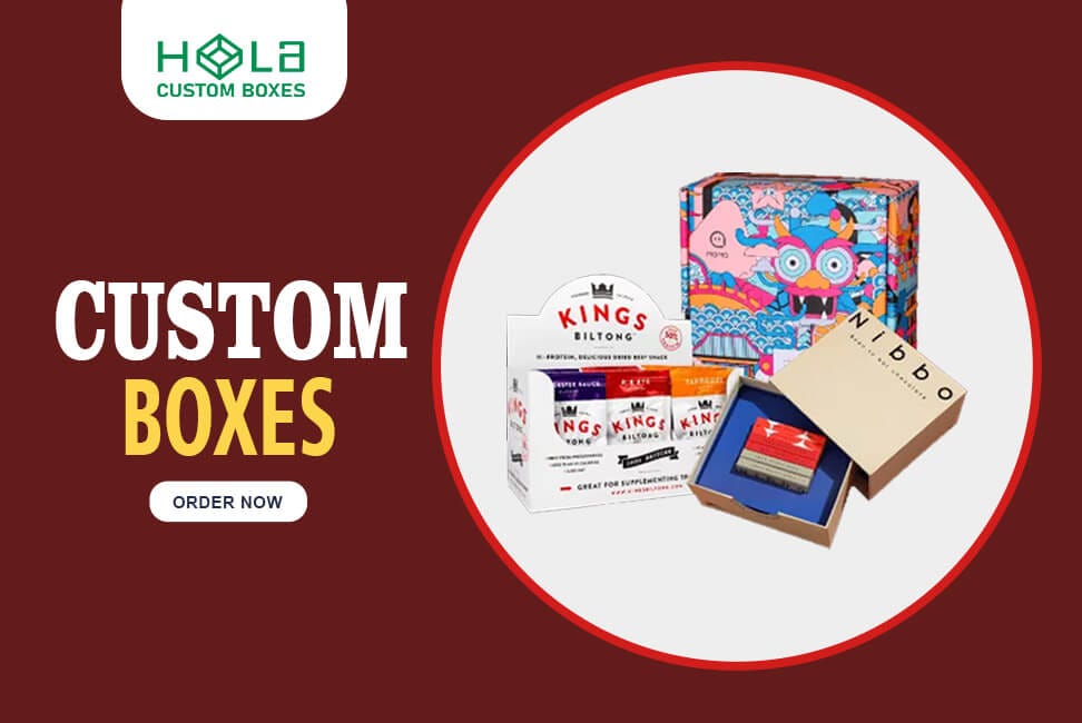 How to Get a Fabulous Custom Two Pieces Box on a Tight Budget | by Hola ...