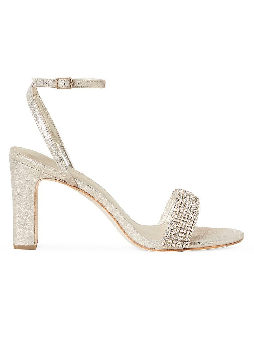 Loeffler Randall Sandals. Get ready to step into summer with… | by ...