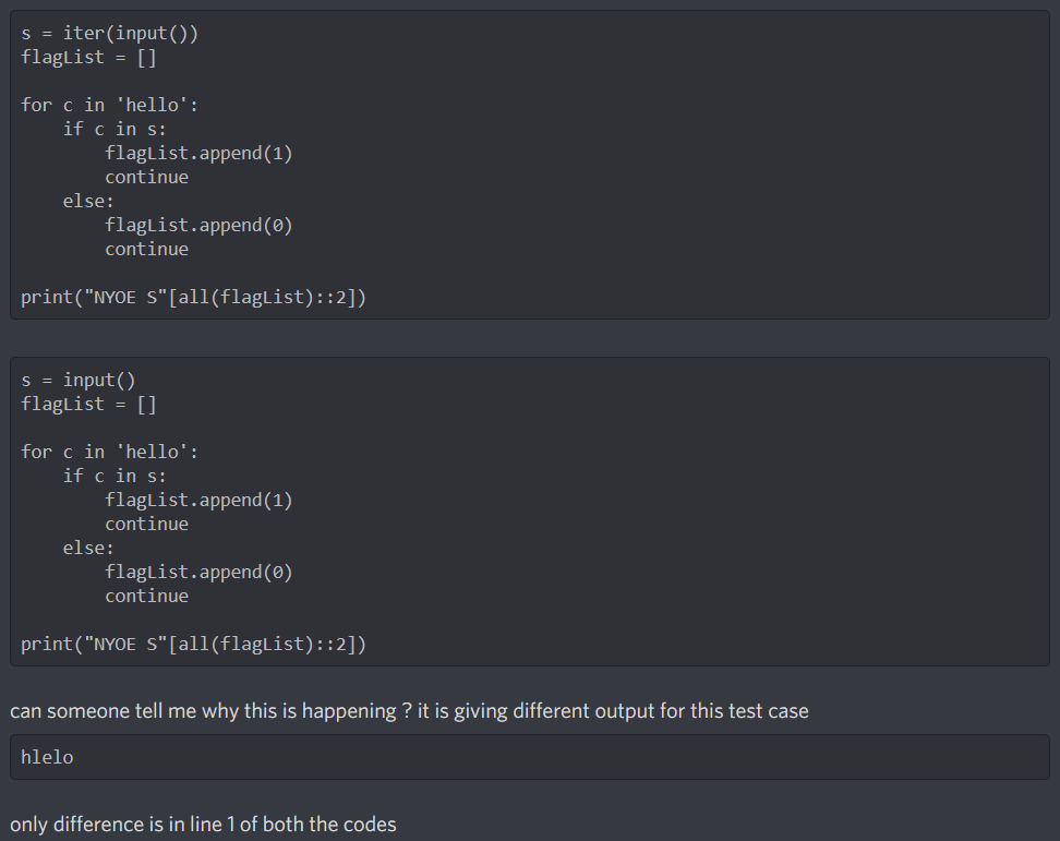 Why I Find Iterators Interesting. A brief discussion on Iterators. | by ...