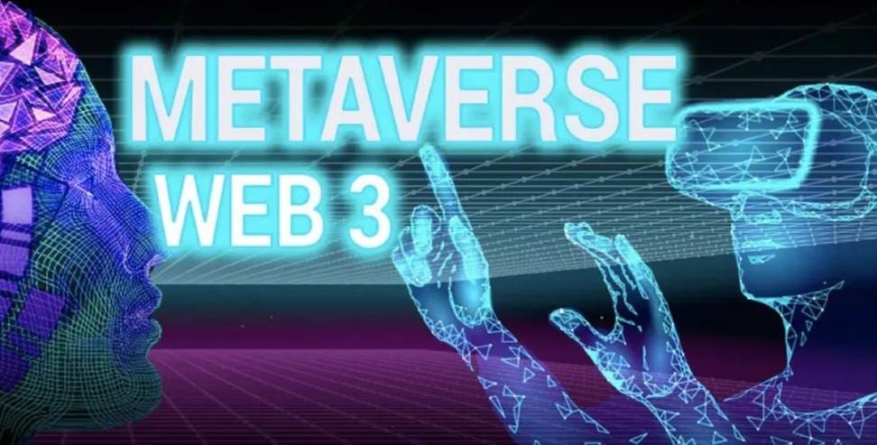 The Insane Future of Web 3.0 and the Metaverse | by zakk | Medium