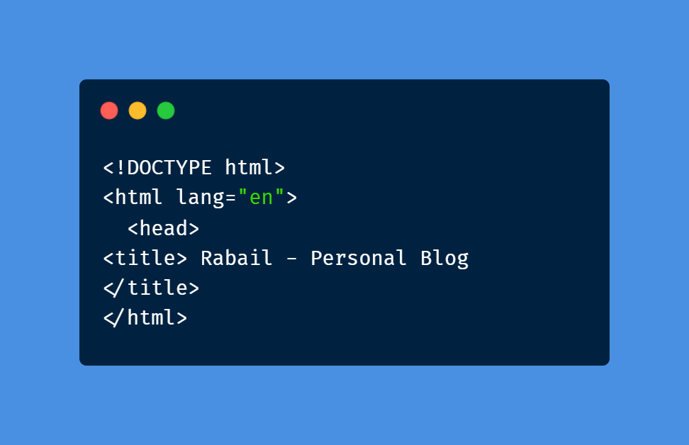 My Third Week Learning — Git And Github Netlify And A Personal Blog Lessons From A Beginner