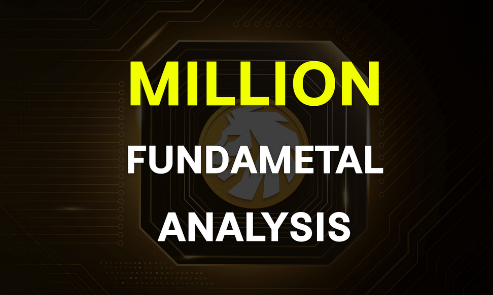 What Is Million Cryptocurrency? | A comprehensive fundamental analysis ...