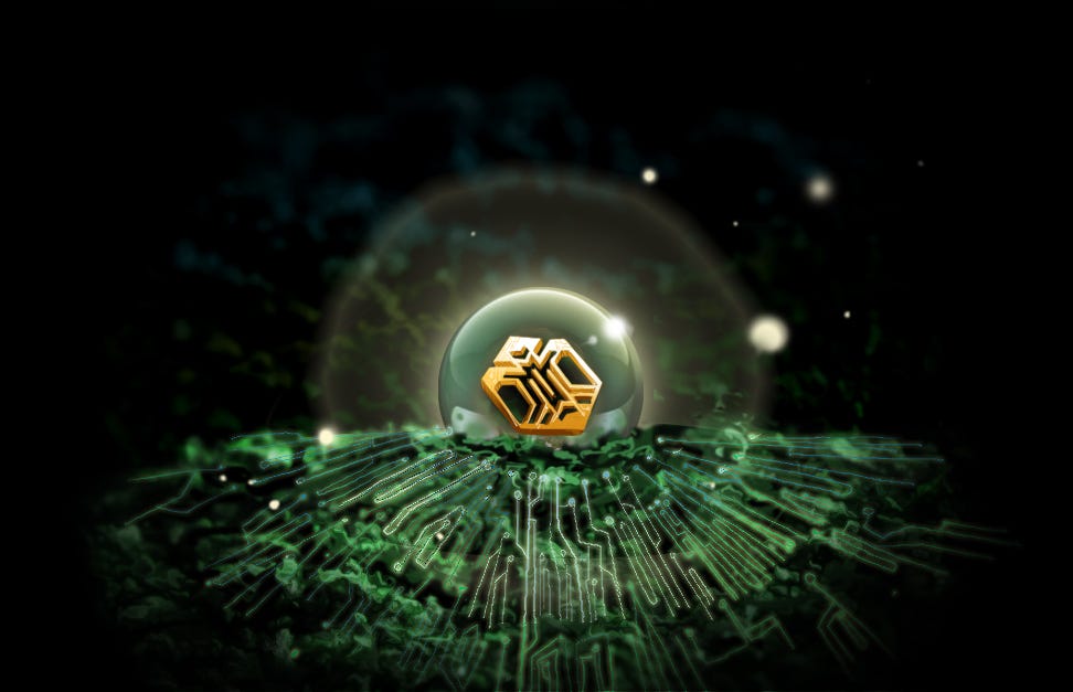 YGGDRASH in a Nutshell. https://medium.com/@cryptotrader2011/ygg… | by MCS Token Official ...