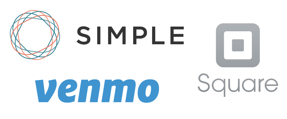 Simple + Square + Venmo = Banking Trifecta | by Roger Mitchell | Medium