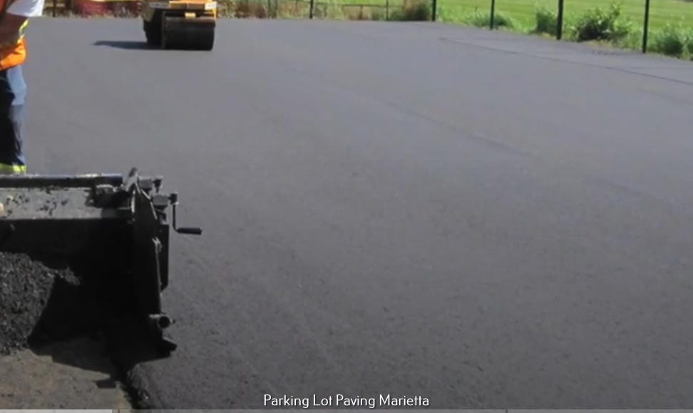 Marietta Family Paving - Media NEWS - Medium