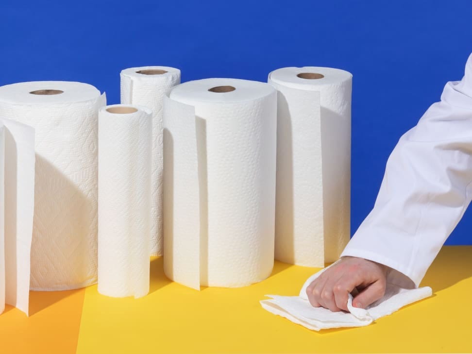 Setting Up a Paper Towel Manufacturing Plant: Project Report 2024 | by ...