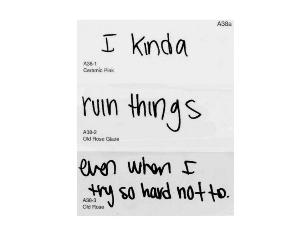 Oh, please! Let me not ruin things. - Miss_Silentlyweird - Medium