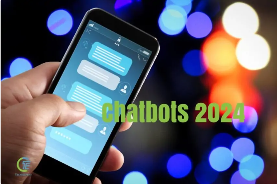 Top Tech AI chatbots of 2024. AI chatbots have rapidly evolved and ...