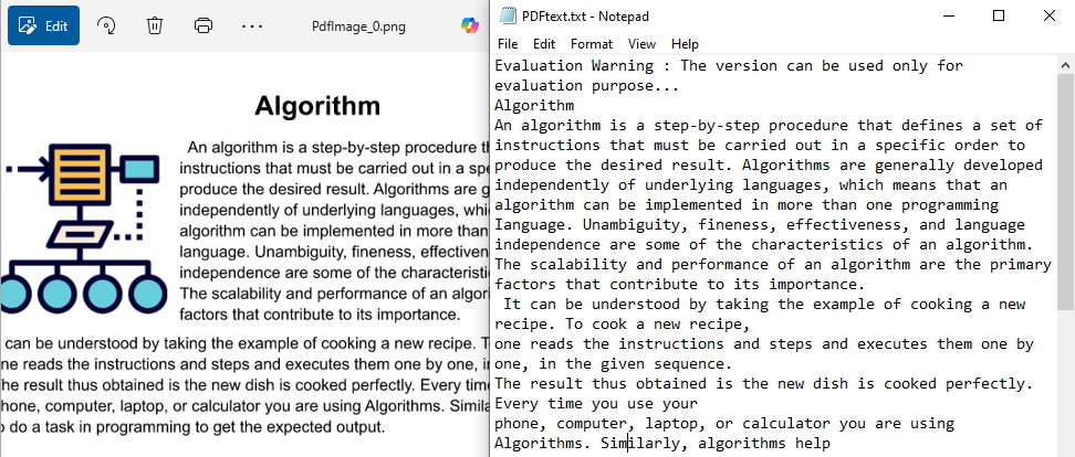 OCR PDF in Python: Extracting Text from Scanned PDFs | by Andrew Wilson | Aug, 2025 | Medium