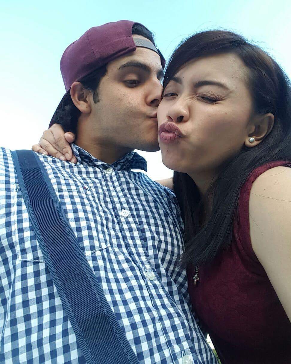 Its been awhile…. Its been a month since i last saw you… | by Kriz Anne Garcia | Medium