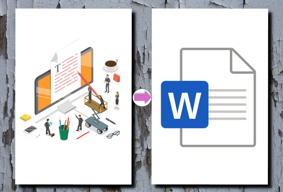 How to Convert HTML to Word DOCX in Power Automate | by Cloudmersive | Medium