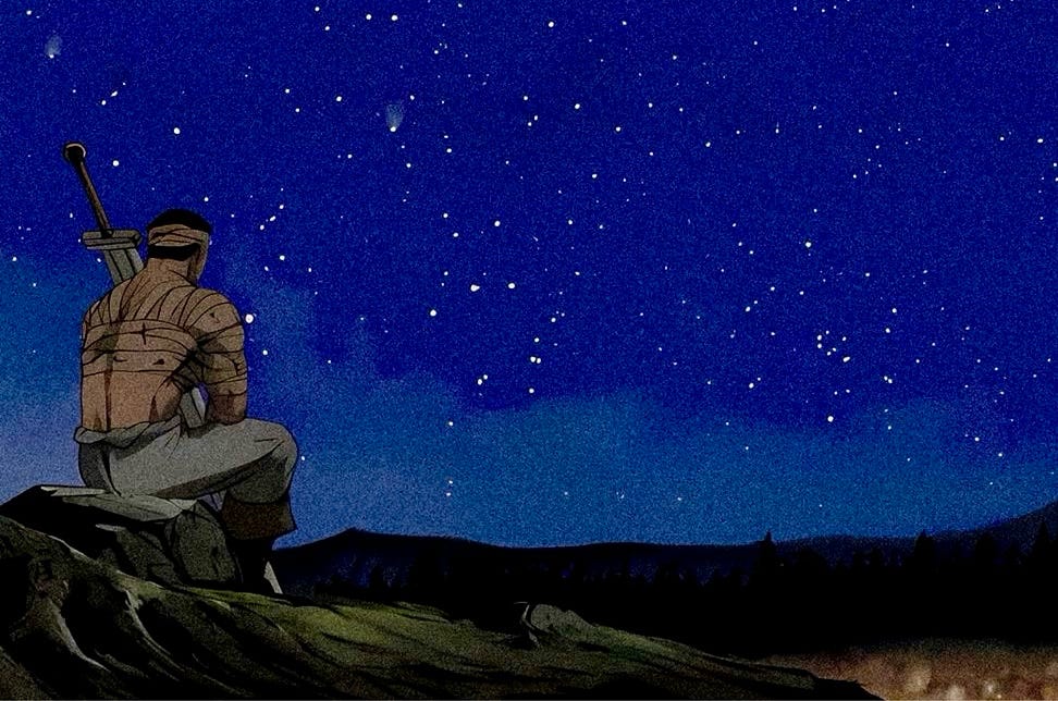 To whoever is listening. | by Ugo Okechukwu | Medium