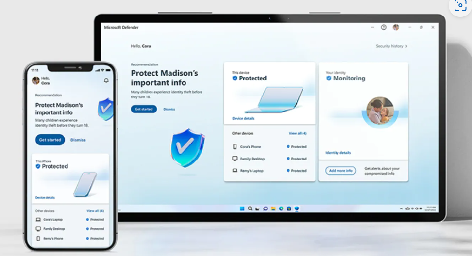 Office 365 — Microsoft Defender?! - Kidd Ip - Medium