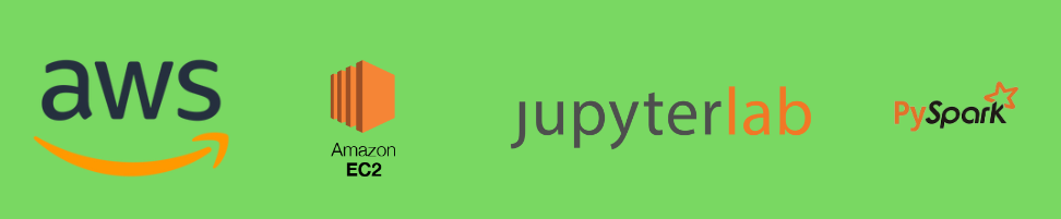 2024 Jupyter Lab With Pyspark Hosted In Aws Ec2 By Vincent Itucal Dev Genius