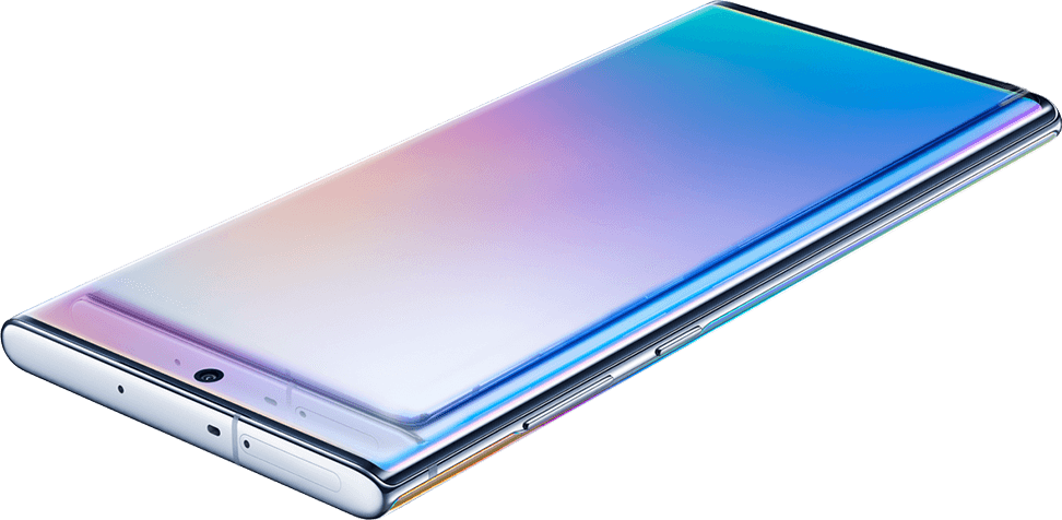 Samsung Note 10 plus Review. The note series is here with us again ...