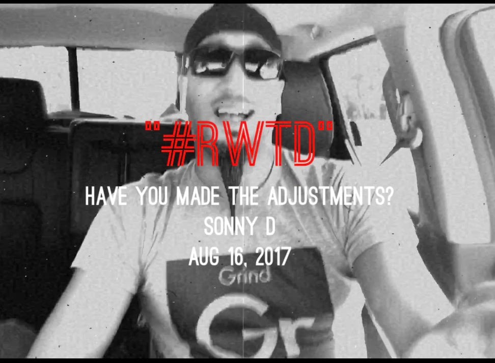 Halftime Adjustments. As we head down the backside of 2017… | by Sonny ...