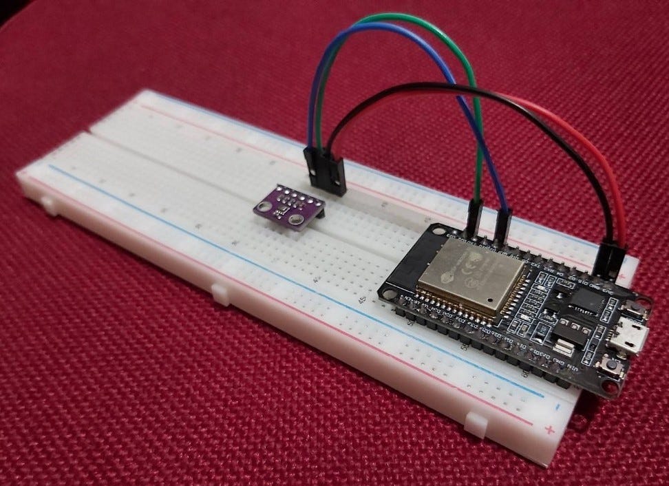 Embedded System Project 9: Mini Weather Station | by Fernaldi Fauzie ...