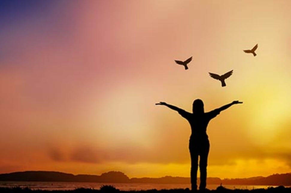 How Being Fearless Can Enhance Your Life | by Shweta Kabra | Medium