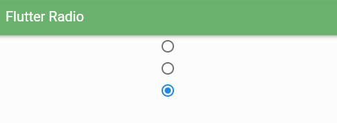 Flutter UI #5: Fun with Checkbox and Radio Buttons in Flutter