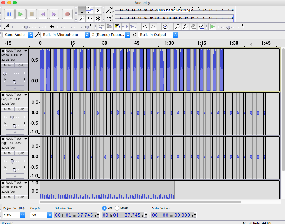 Audacity Audio Editor. Have you ever wanted to know how to… | by ...