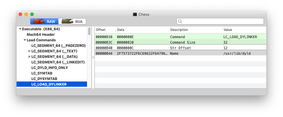 How to Inject Code into Mach-O Apps. Part III. | by Jon Gabilondo | Medium