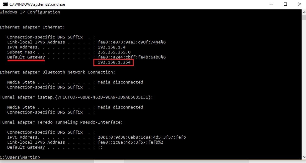How to change your WiFi Password and Name | by Zuzana | Medium