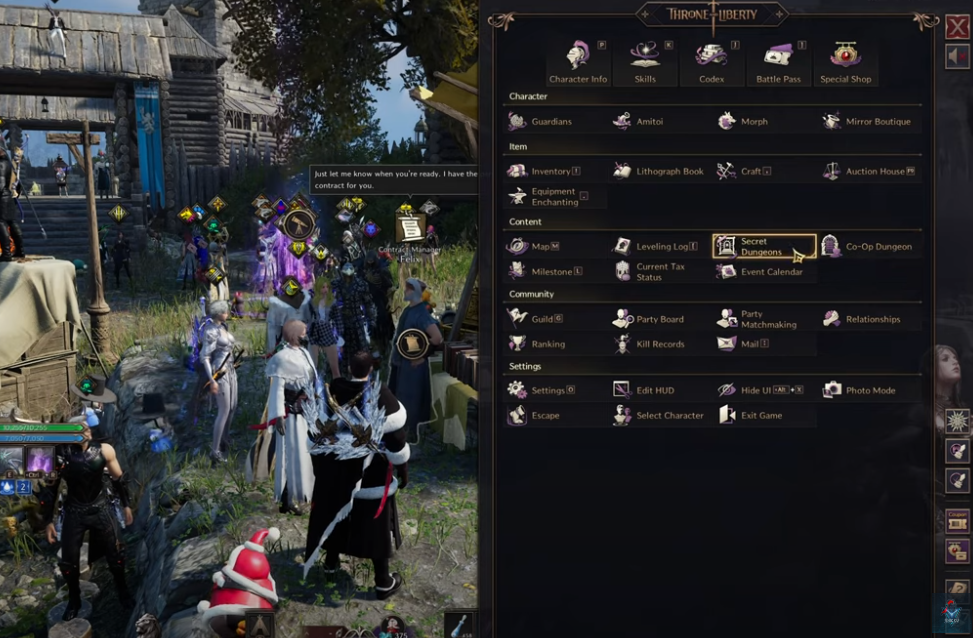 Throne and Liberty Mastery Guide: How to Maximize Your Gains | by Millanmyra | Jul, 2024 | Medium