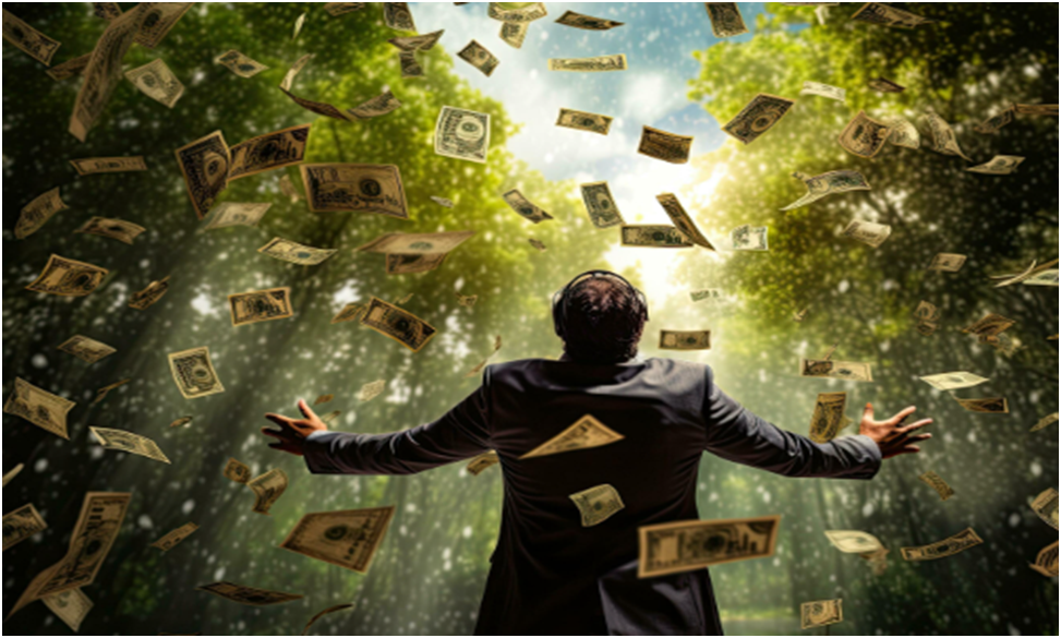 Why every body wish to be rich man | by Sikandar Ali | Nov, 2024 | Medium