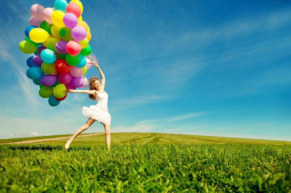 Coping with Life Challenges: Utilizing Positive Psychology to Enhance ...