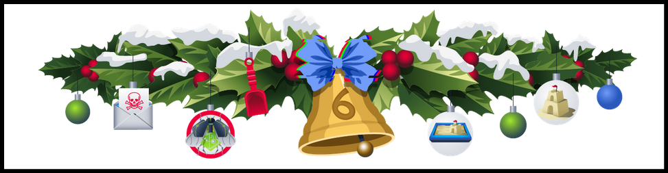 Advent of Cyber 2024 Day 6!. Learning Objectives | by Jason Giusto ...