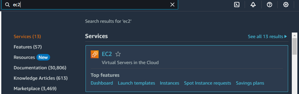 AWS Tutorial — A Beginner’s Guide — Part 5 — EC2 | by DS Shiva | Apr, 2024 | Medium