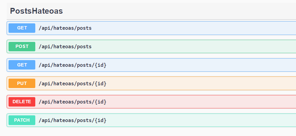 Implementing Hateoas In Your Asp Net Core Web Api Enhancing Api Discoverability And