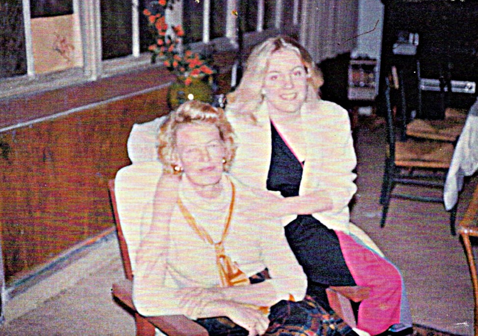 My Mother Predicted Her Imminent Death Five Years Ago, but She’s ...