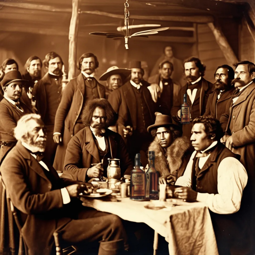 Things you didn’t know about alcohol culture in early U.S. | by Sedna ...