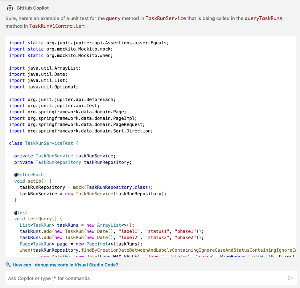From Eclipse’s Clutches to VS Code’s Grasp: Embracing GitHub Copilot ...