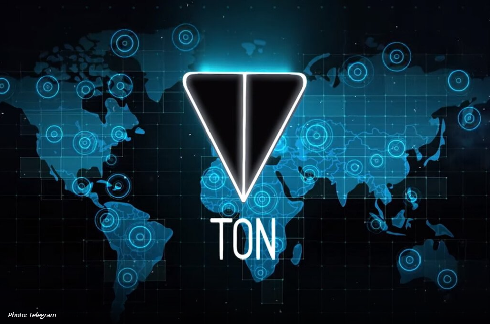 Free TON Network Launched — Telegram Open Network Fork | by Marko ...