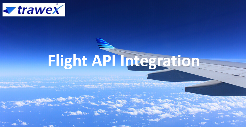 Flight API Integration. Flight API Integration | by Aadhiyaeliza | Mar, 2024 | Medium