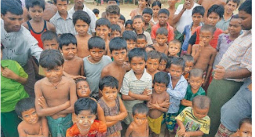 Rehabilitating Street Children Program,, New Delhi🇮🇳 - Knowledge ...