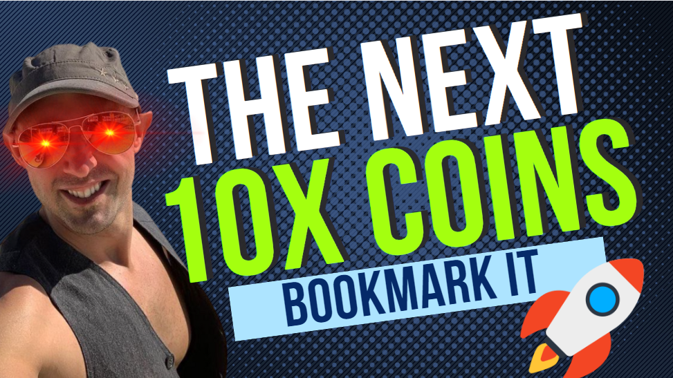 The Next 100x Tokens You Need To Check Out [ Bookmark This] | by ...