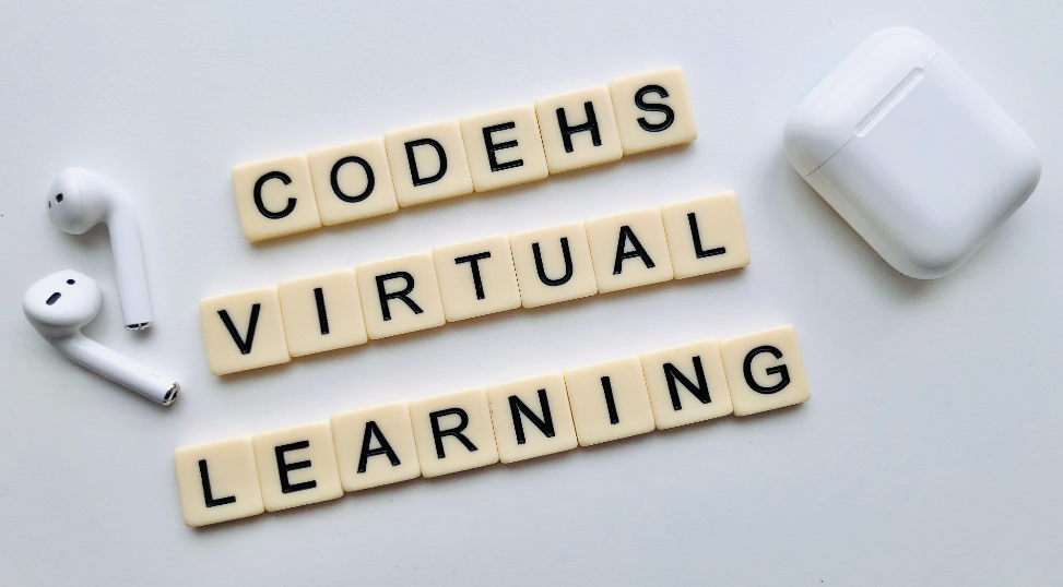 Make Online Teaching Work During School Closures | by CodeHS | Read Write Code