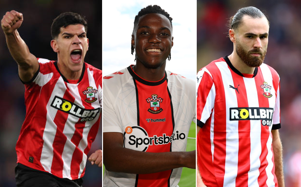 Every Sport Republic Signing at Southampton FC: Ranked | by Alex Comber ...
