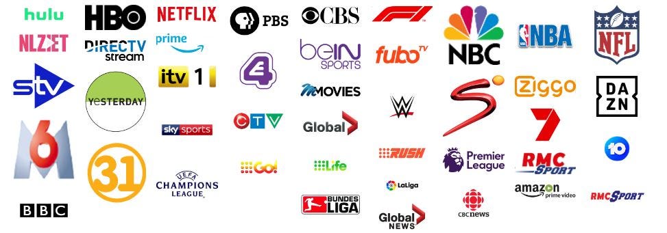 Thunder TV IPTV: A Review of the Popular Service for Live TV Channels ...