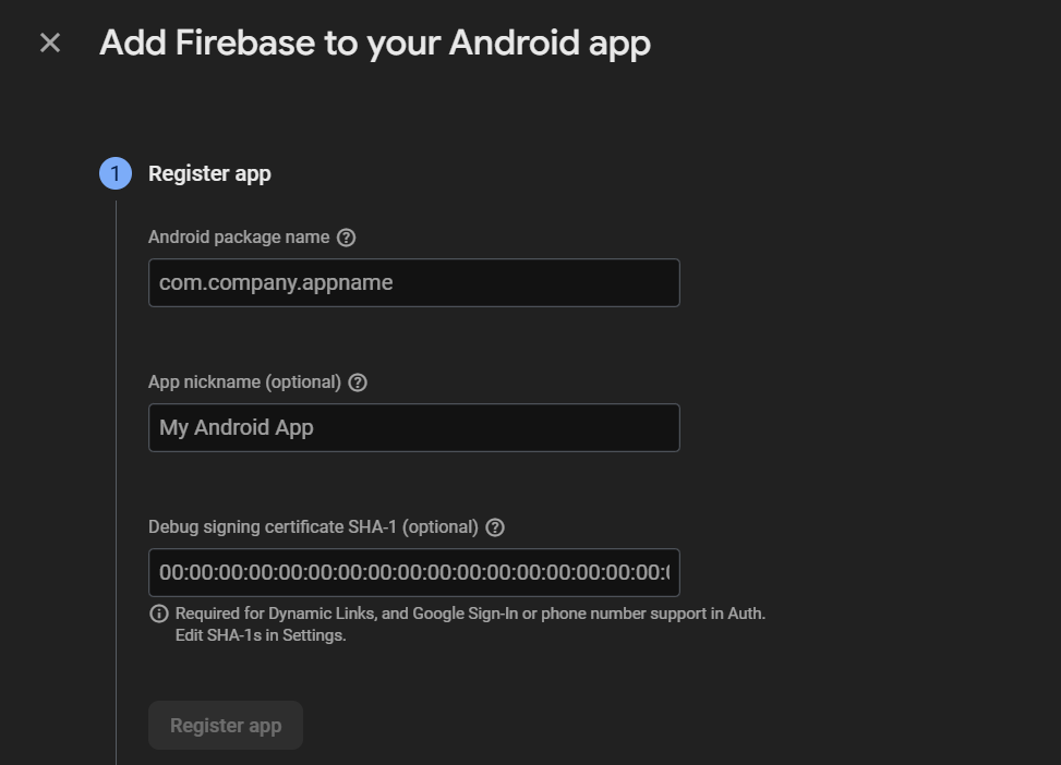 Configuring FCM for Expo Push Notifications: A Complete Guide | by Amna Mubarak | Medium
