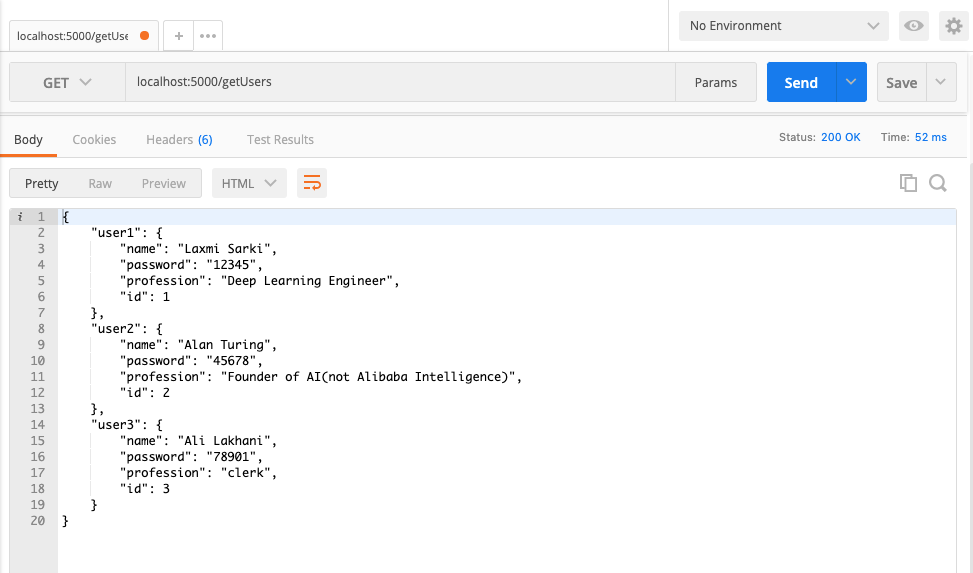 Learning By Doing in Node.JS. Introduction | by Ali Lakhani | The ...