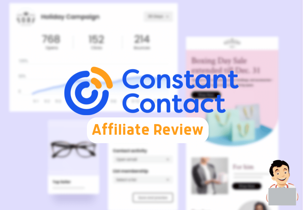 Unlocking the Potential: Constant Contact Affiliate Program | by social ...