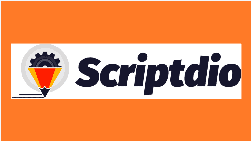 Scriptdio Review. Best script writing software | by Mdmizanulhoque | Medium