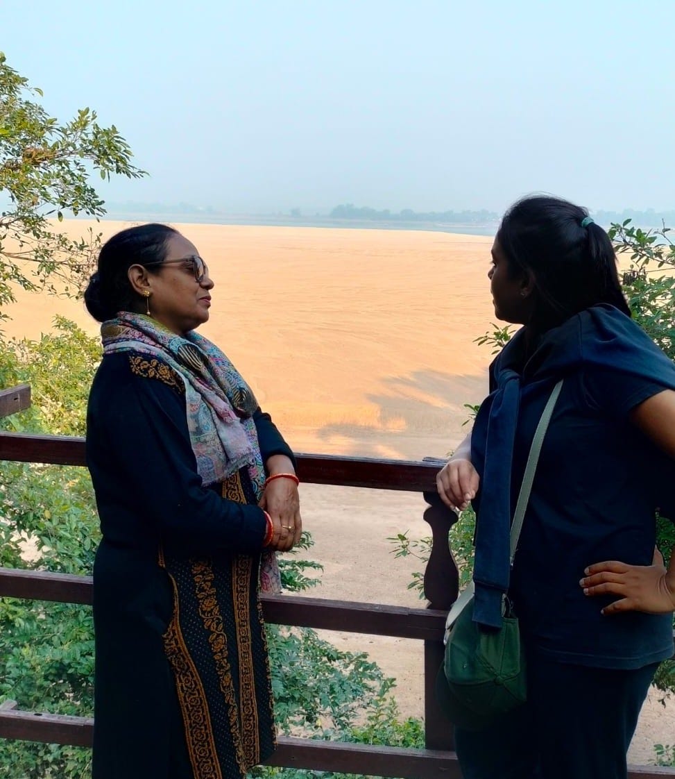 The Most Beautiful Validation Came From My Parents’ Smile | by Deep Shikha, PhD | Write A ...