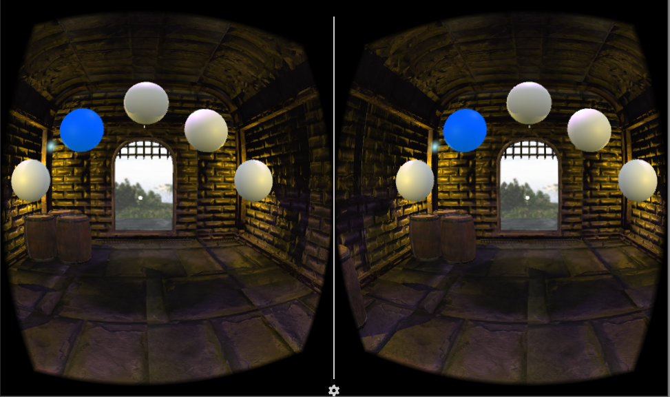 Hatem Heshmat’s Puzzle Game. Udacity VR The fourth Project | by Hatem Heshmat | Medium