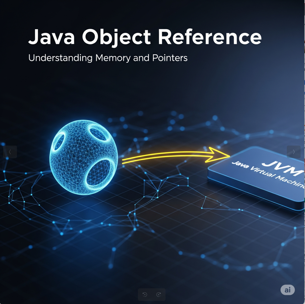 Object ,Object reference and Heap in Java | Stackademic