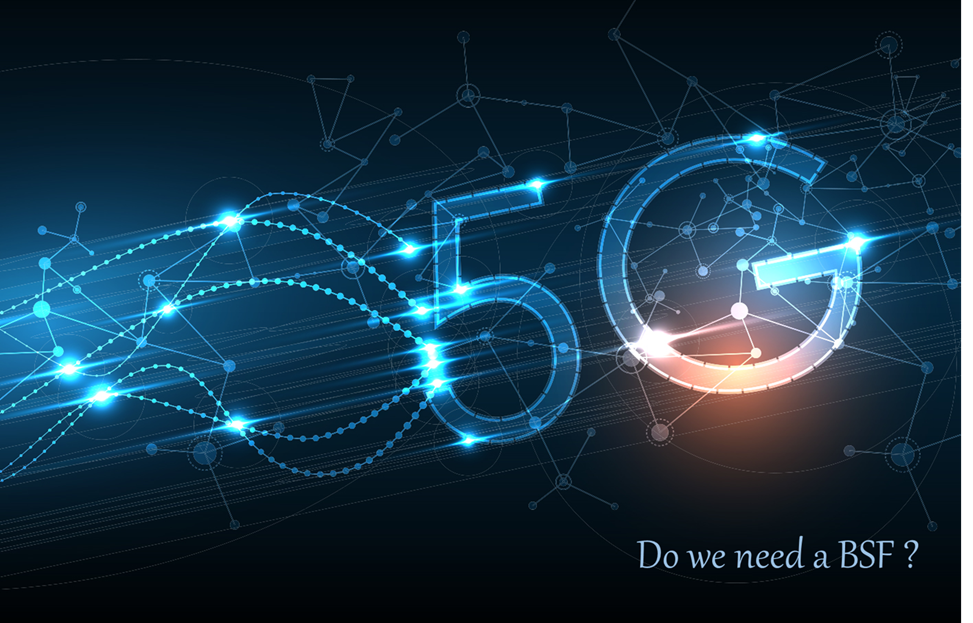 5G: Do we need a BSF?. 5G Core (5GC) is the heart of a 5G… | by GooRAM | Medium